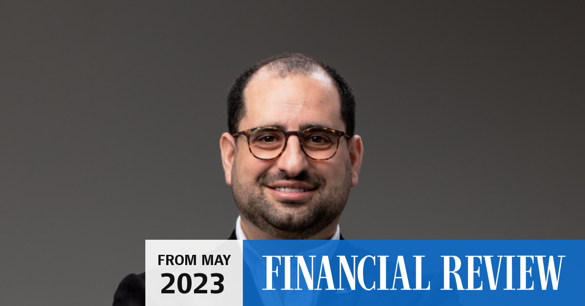 Baby Bunting snares AfterPay executive Mark Teperson as new CEO