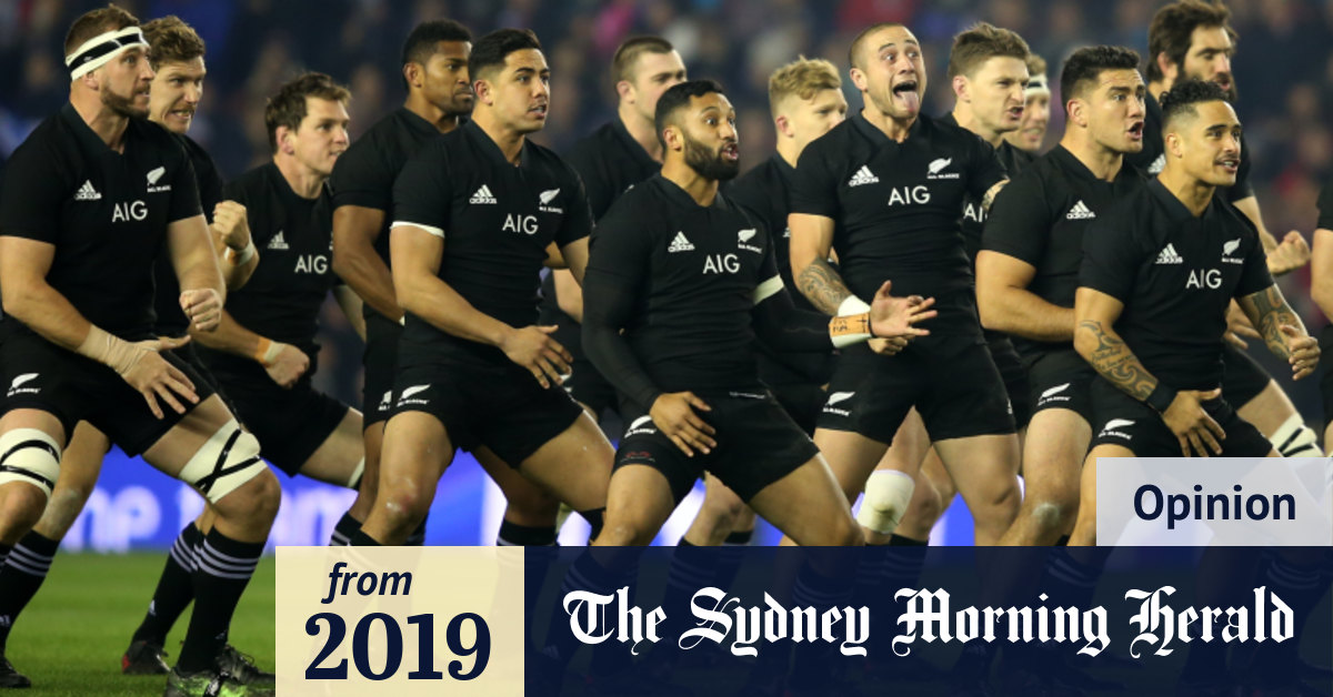 New Zealand Rugby Union scores 5 per cent stake in Sky with All Blacks ...