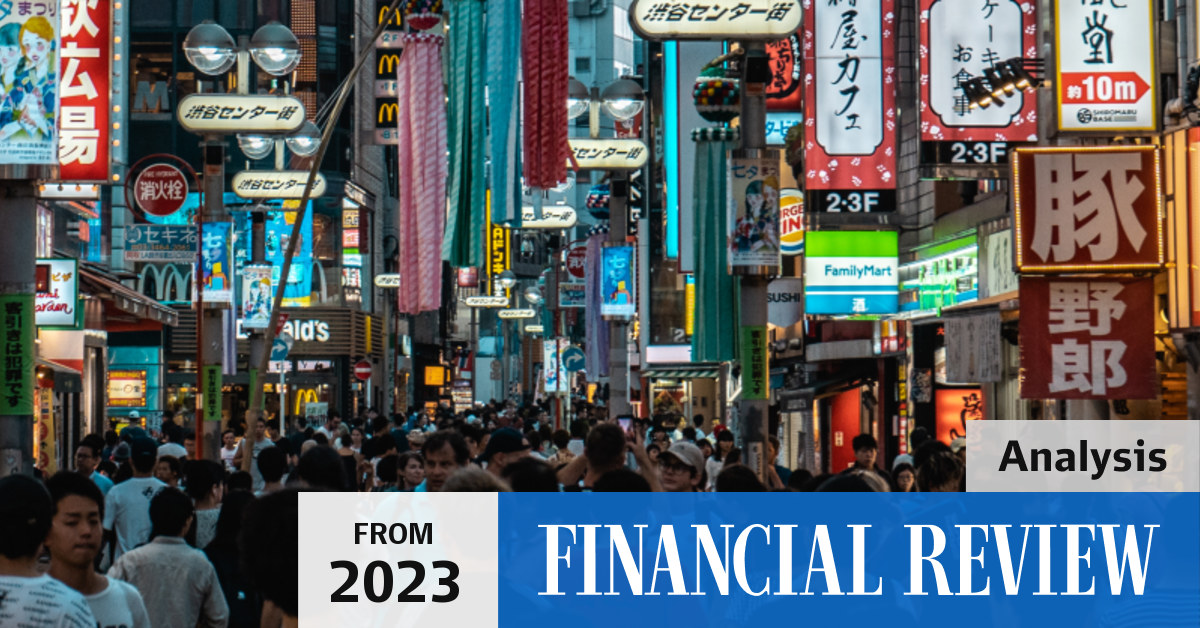 Asia’s biggest financial hubs: How living costs stack up