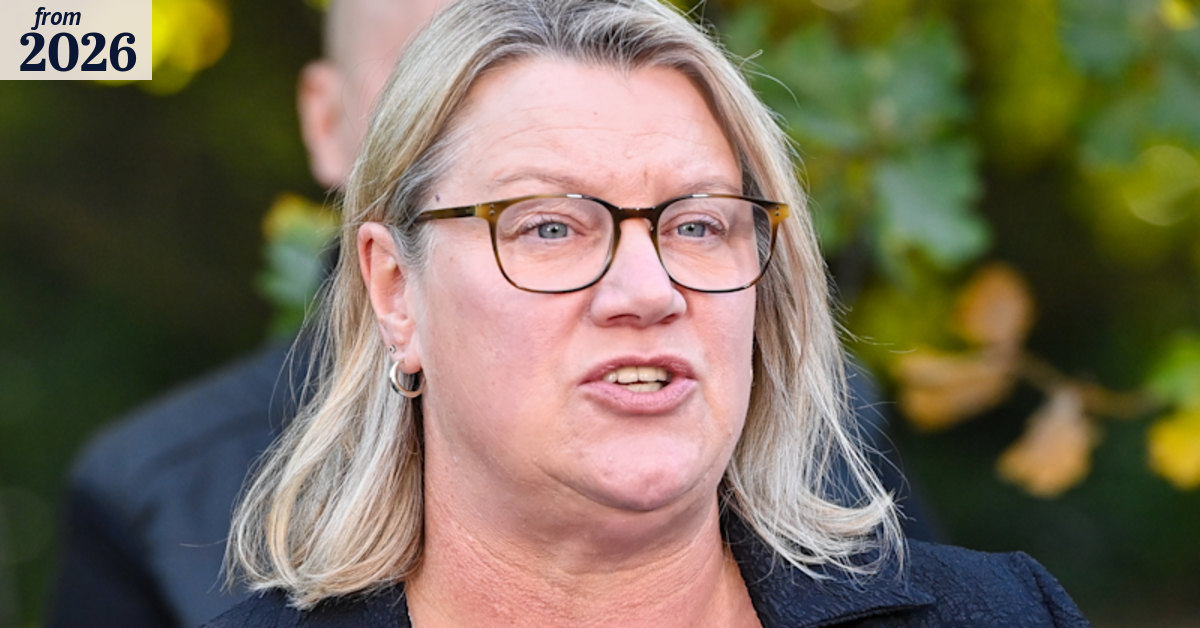 Mental Health and Wellbeing Commission: Upper house MPs prepare to ...