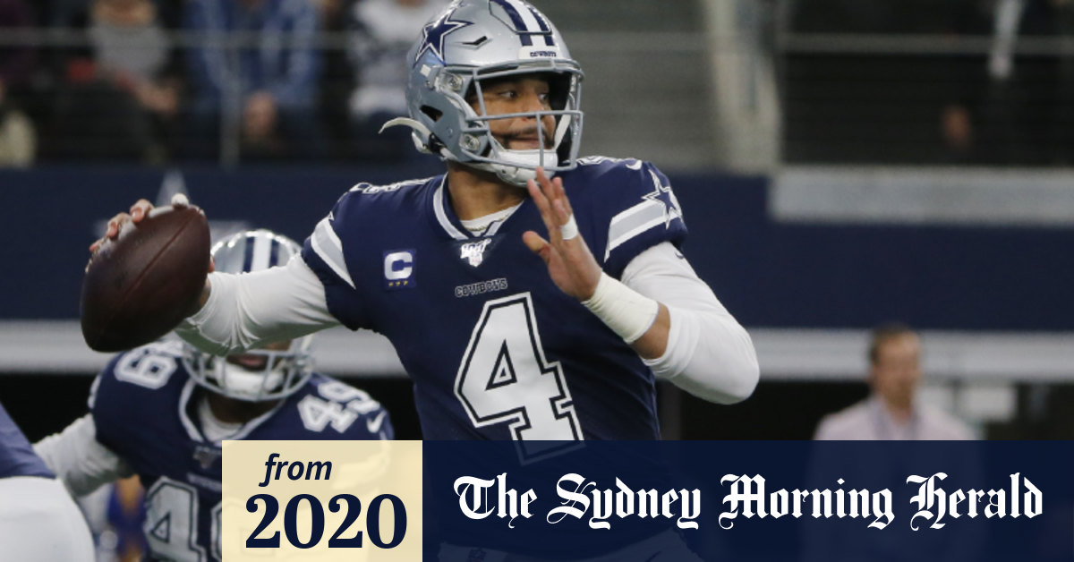 Forbes sport list 2020: NFL's Dallas Cowboys on top ahead of New York ...