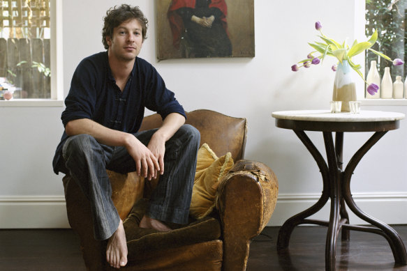 ‘There aren’t any rules’: musician Ilan Kidron on navigating the loss ...