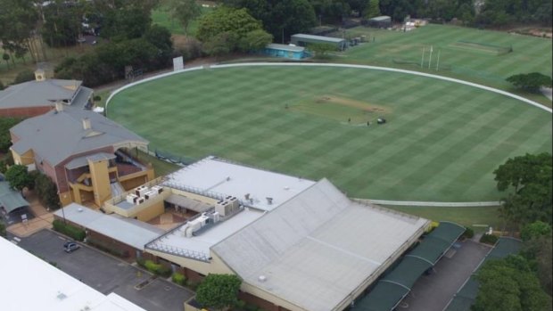 Goodbye Shield cricket, 'Hello' Adele: Queensland Cricket flags shift ...