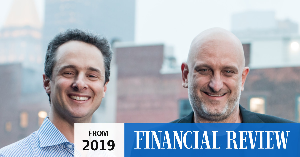 Ex-Jetstar boss' start-up Rokt raises $70m to delay IPO