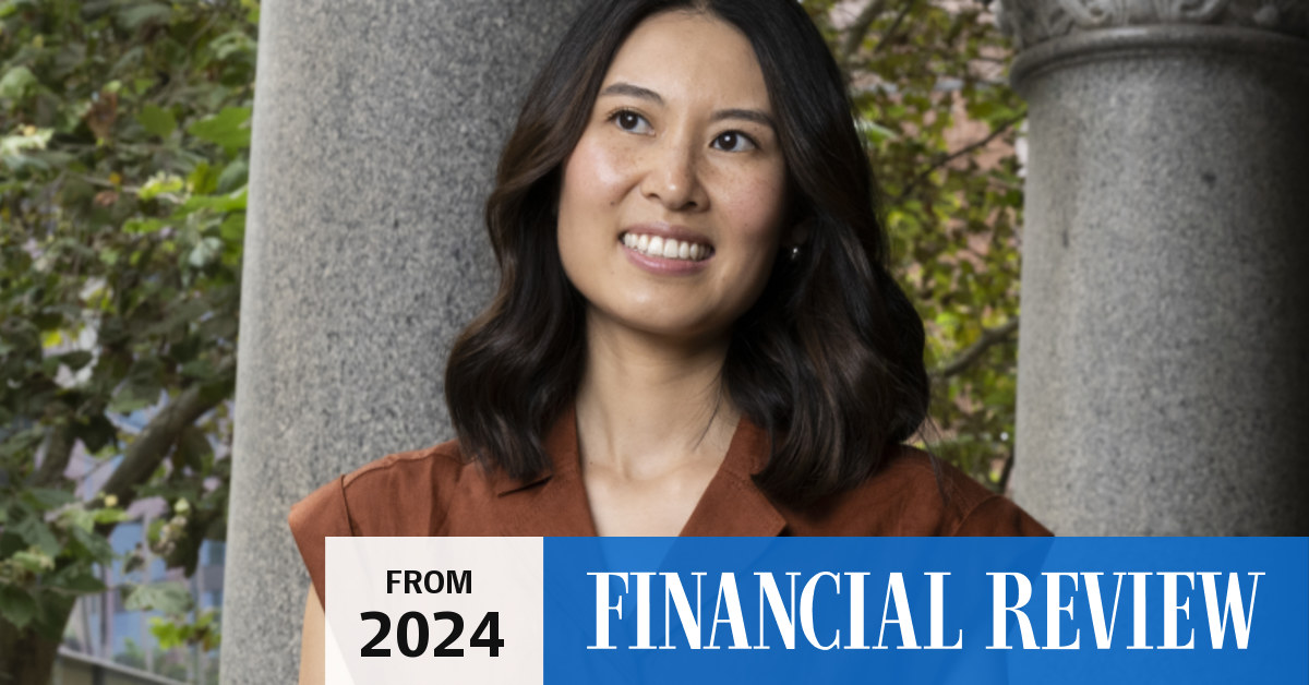 IWD Women to Watch: Funds manager reveal top pieces of advice