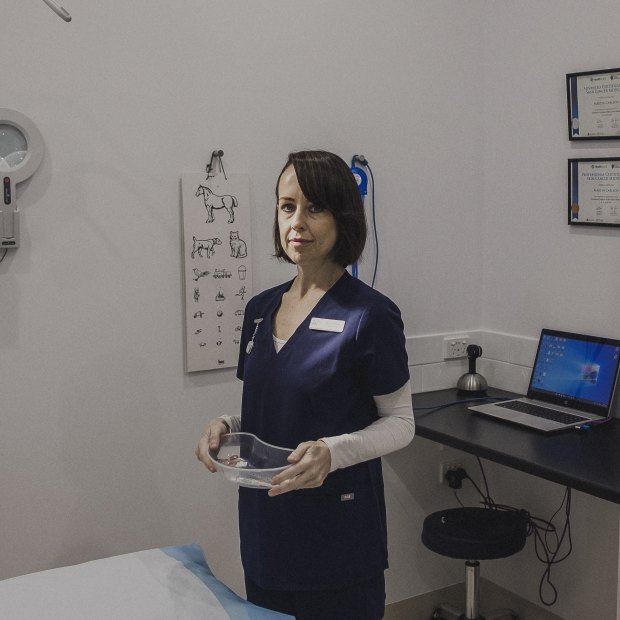 The GP crisis affecting Australia’s healthcare system