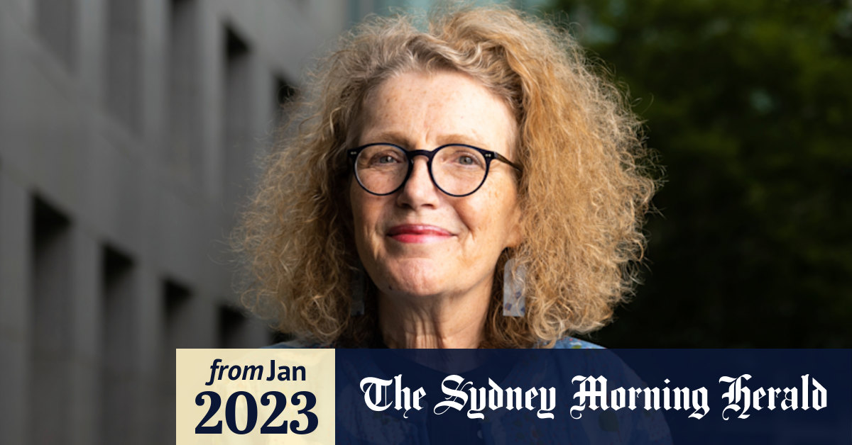 ACCC deputy Delia Rickard on Australia’s growing problem with scammers