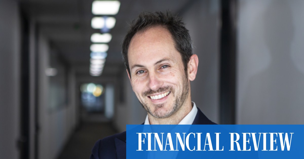 How Sonic Healthcare and a local AI start-up will shake up pathology