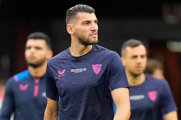 Football news 2026, Rafa Mir jailed in Spain for sexual assault | Nine ...