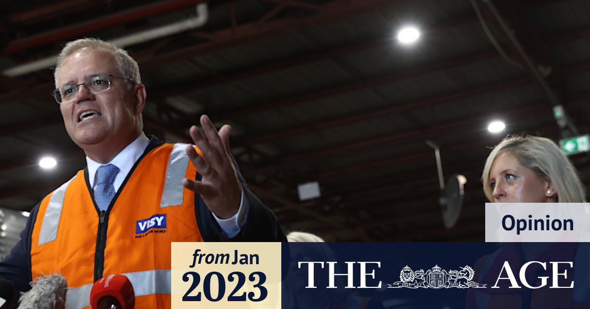 Jon Faine: Can you smell the optimism in the air?