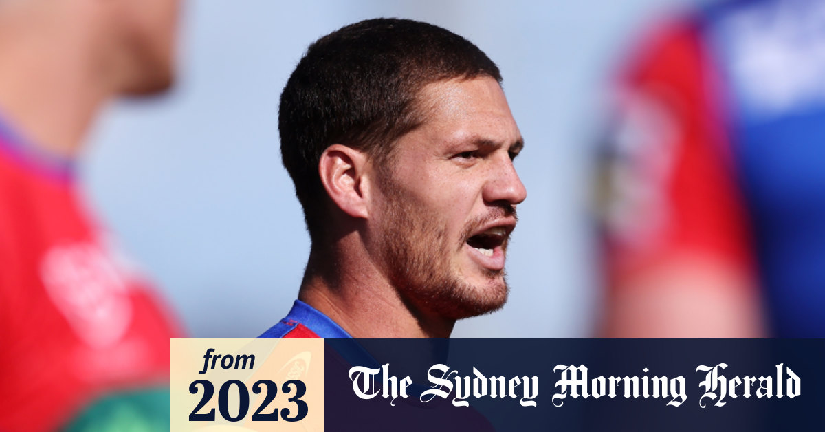 No.1 fan: Ponga at the peak of his powers, says Bellamy