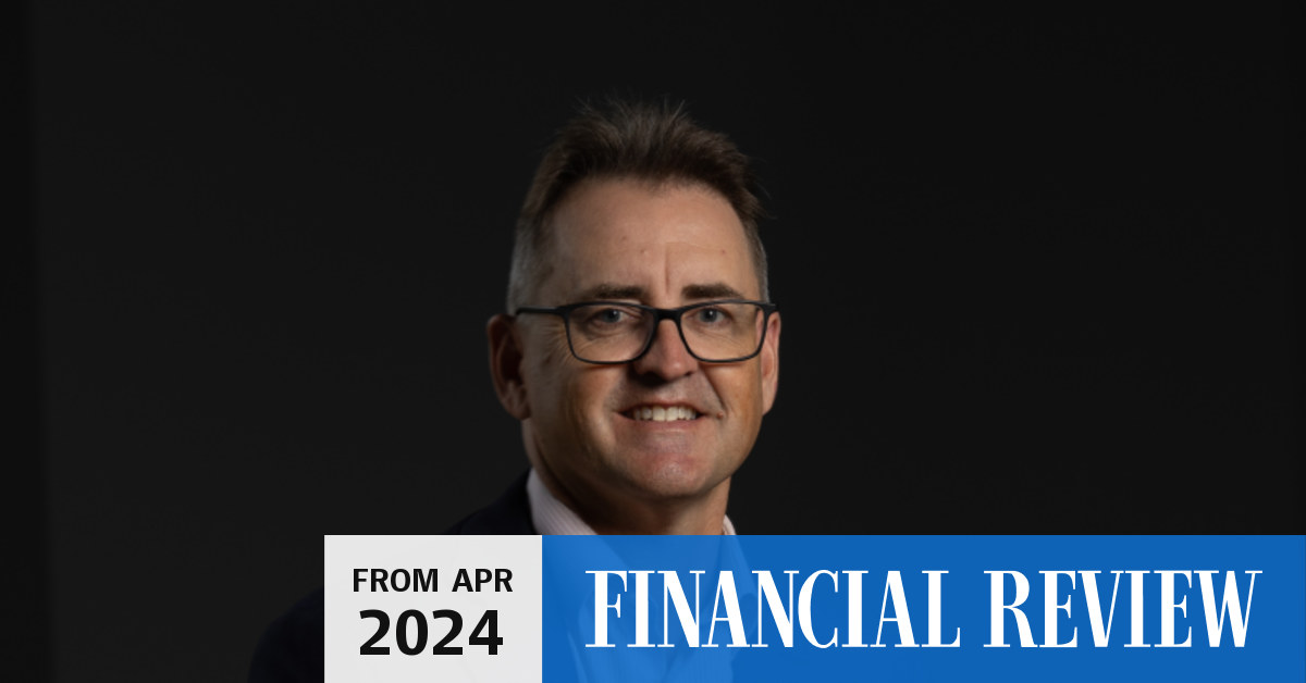 Racing Victoria boss Andrew Jones resigns after months of shareholder ...