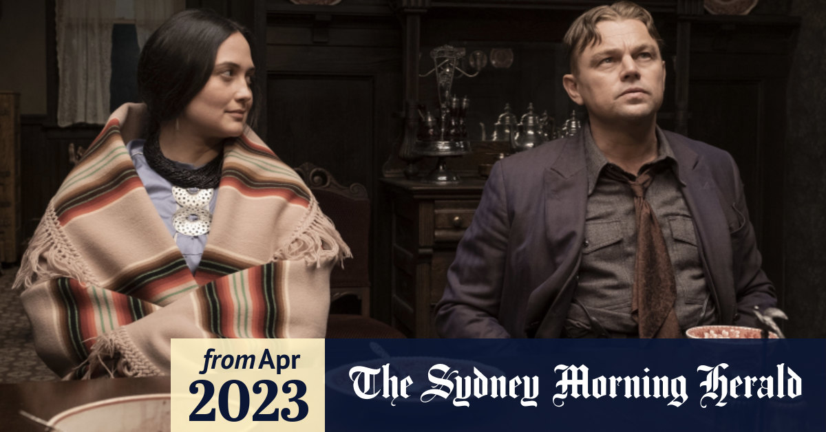 Oscars: Napoleon, Barbie, Flower Moon and other films that could be ...