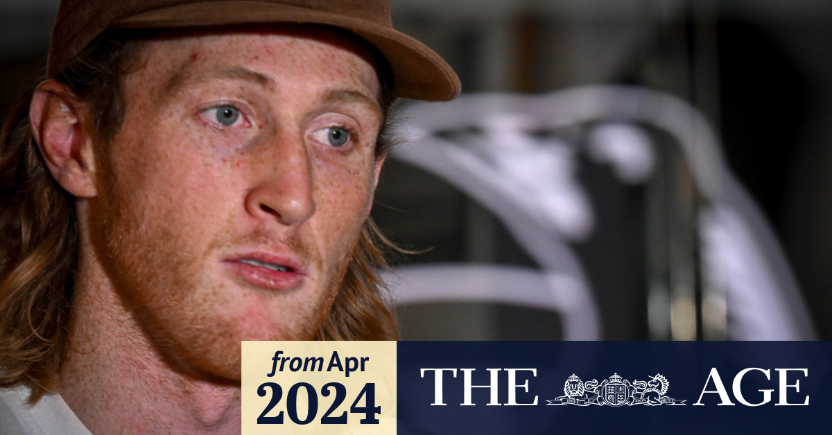 AFL 2024: Collingwood Magpies’ Nathan Murphy announces retirement due ...