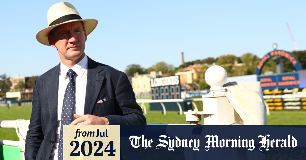 ‘We had to make it work’: How Maher brought his winning ways to Sydney