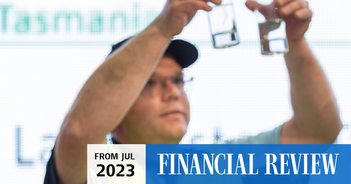 Chemicals business Ixom back with $1b refinancing