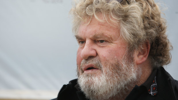 Former ATSIC chief Geoff Clark and family members facing fraud charges