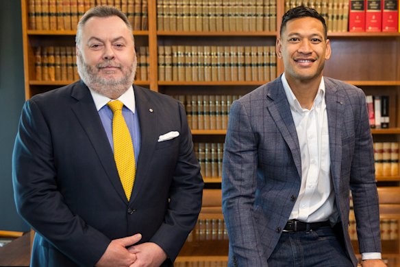 CFMEU inquiry witnesses and more: Who’s who at first hearing block