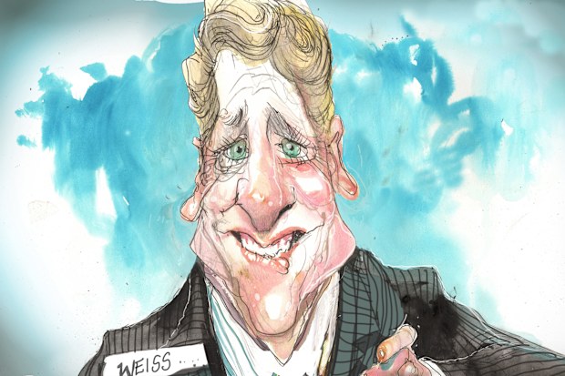 SoftBank Ben Weiss’ 10 lessons from seven years in tech investing