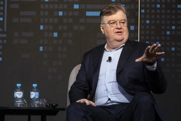 Vicinity Centres CEO Grant Kelley departed after sexual harassment warning