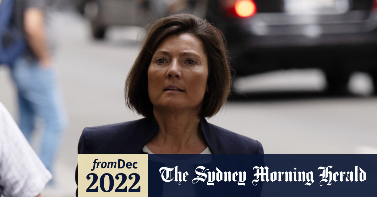 Helen Rosamond: NAB fraudster to await sentence in jail