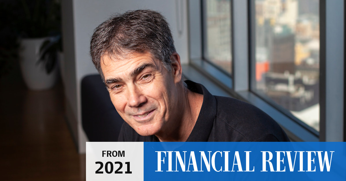 Ex-ME bank CEO pops up at IPO hopeful SocietyOne