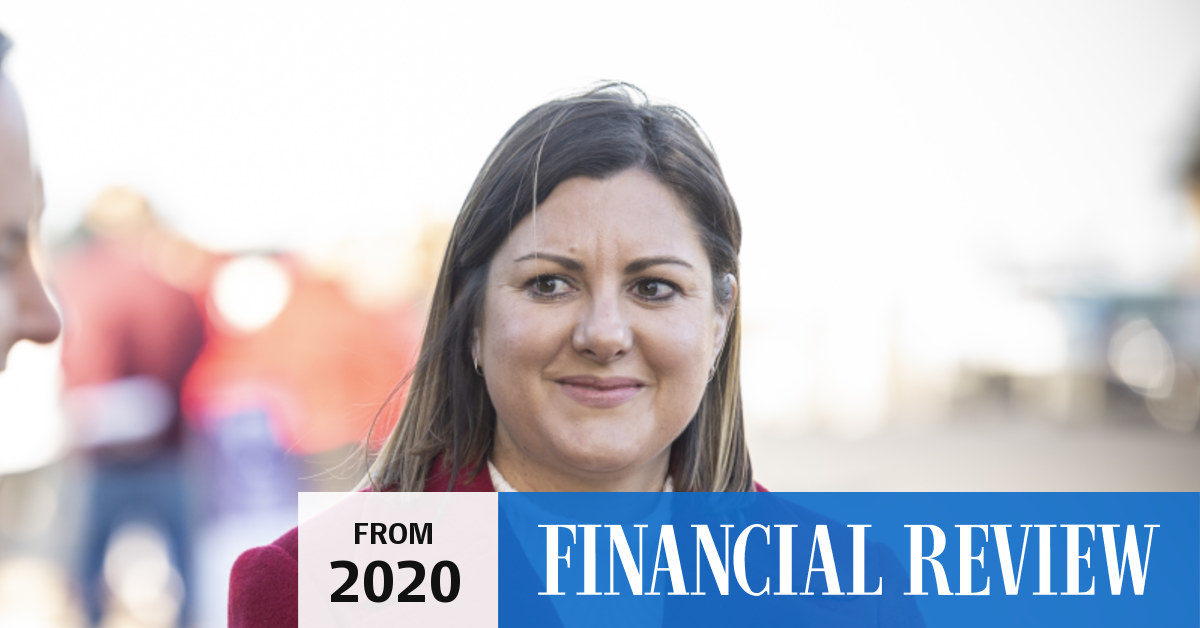 Eden-Monaro an 'against the odds victory': Labor