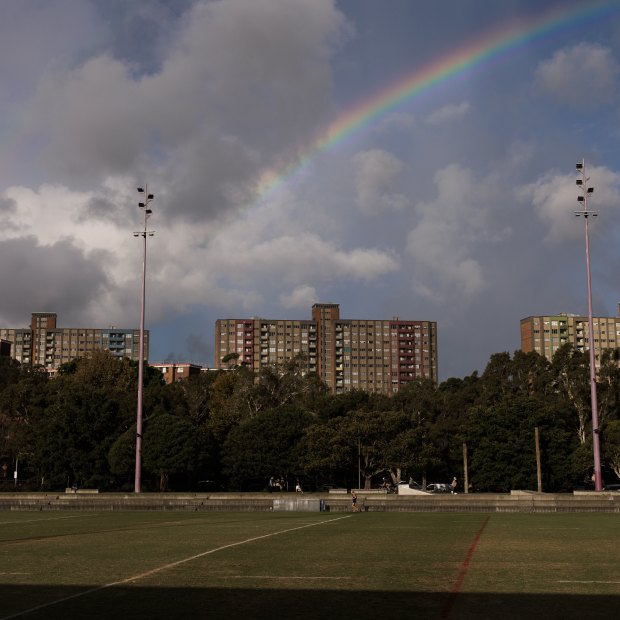 NRL 2023: “A holy place”: South Sydney Rabbitohs greats and rugby ...