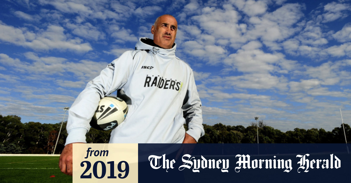 Saturday serve: Raiders family helping their own in time of need