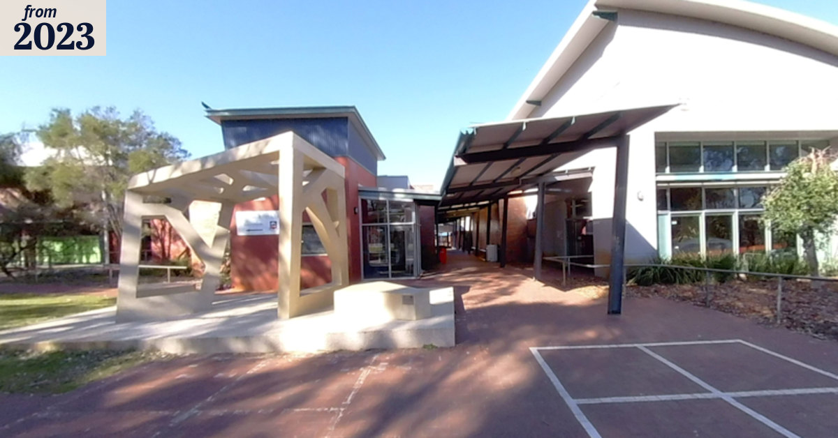 ‘Serious incident’: Student stabbed at school in Perth’s north