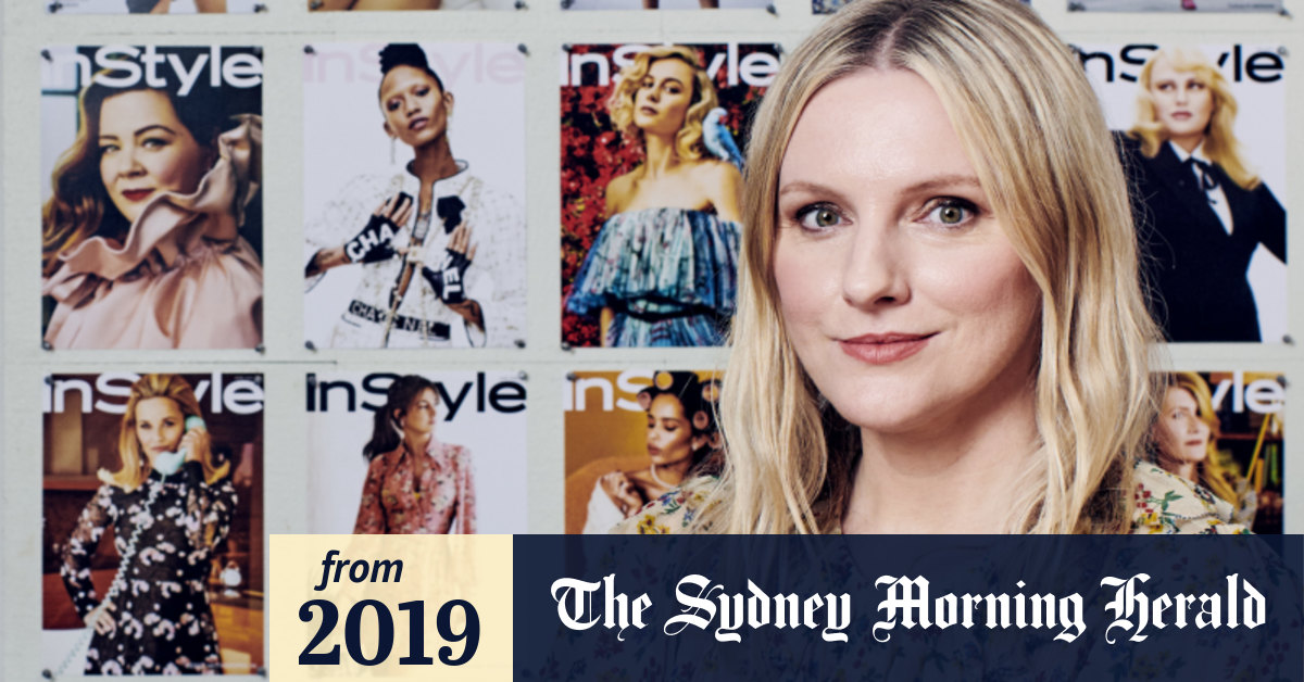 Meet Laura Brown: 2019 Australian Fashion Laureate winner