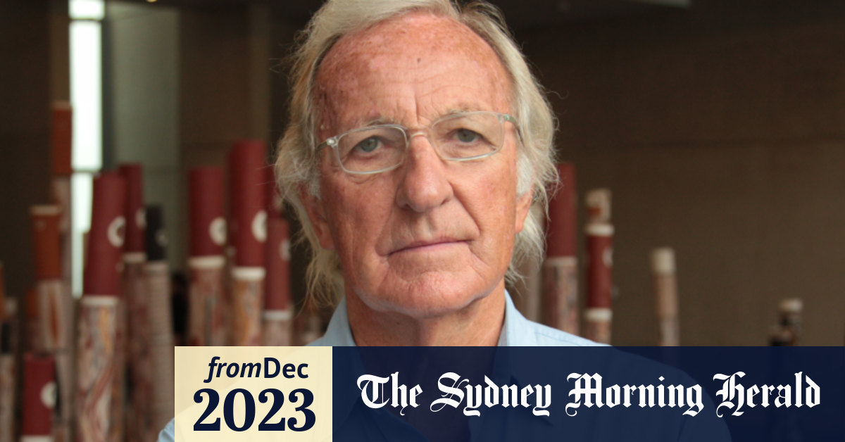 John Pilger, journalist and filmmaker, dies aged 84