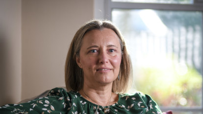 Miki Perkins | The Sydney Morning Herald