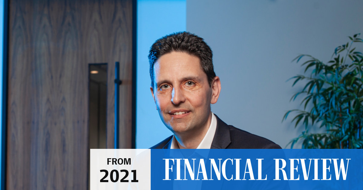 L1 Capital sees ‘enormous’ M&A wave