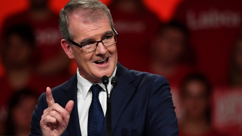 After the showbiz, Daley's team must get ready to govern in two weeks