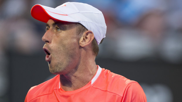Millman thumps Tomic, Tomljanovic wins in Morocco