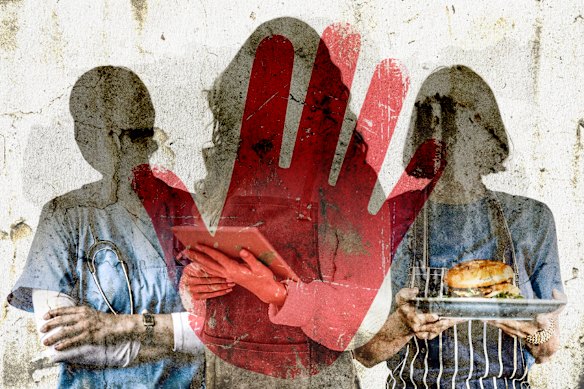 Court harassment decision has implications for all public-facing ...