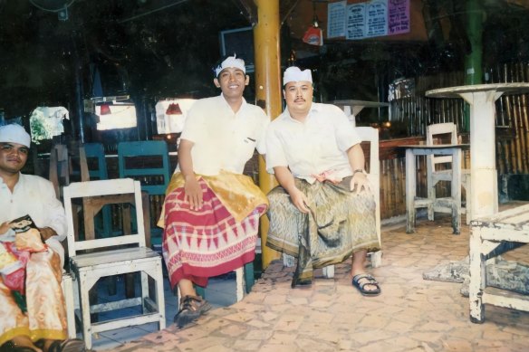 ‘What were you thinking?’ Shockwaves linger for Bali families of ...