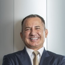George Frazis, Bank of Queensland’s ex-CEO, resurfaces as adviser on ...