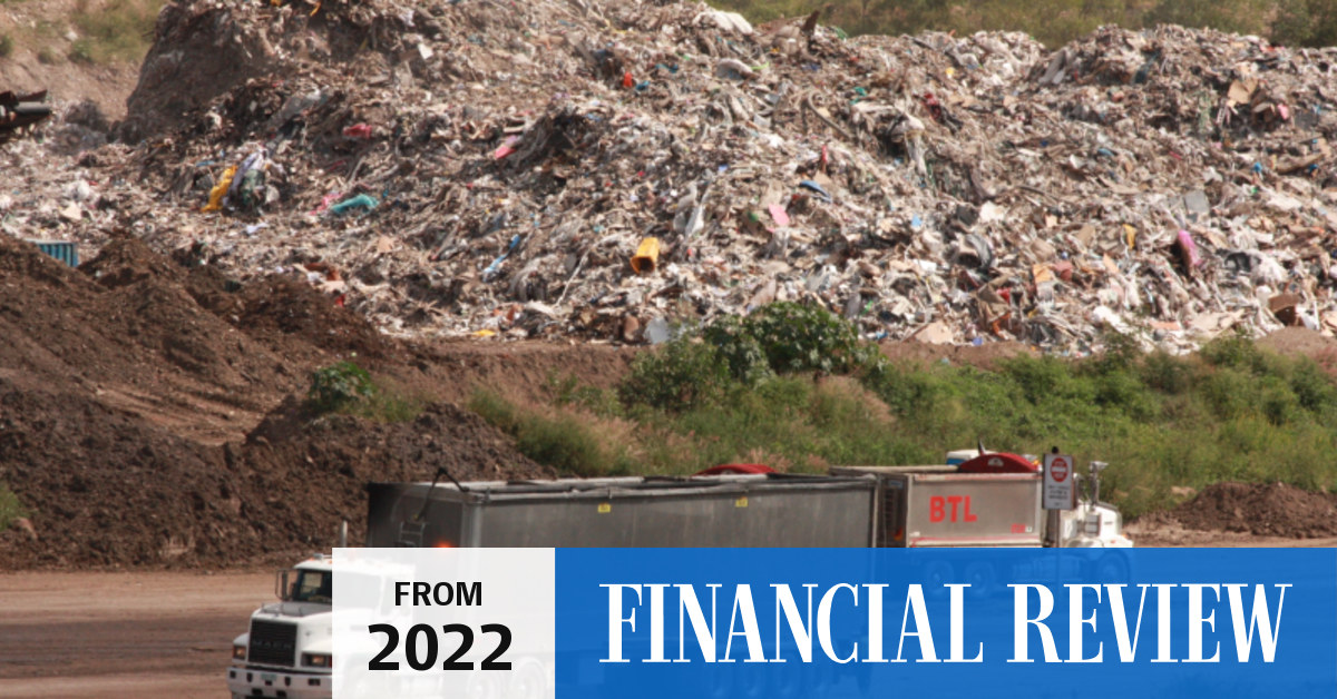 Waste rivals, PE scrap for Qld’s $700m-plus BMI Group; PwC calls shots
