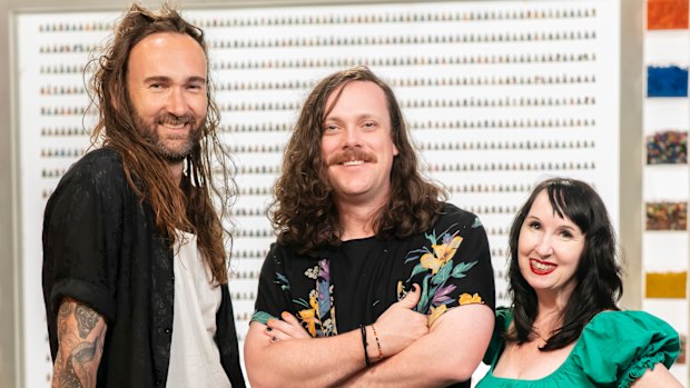 LEGO Masters Bricktacular 2026: Meet the Teams, everything you need to ...
