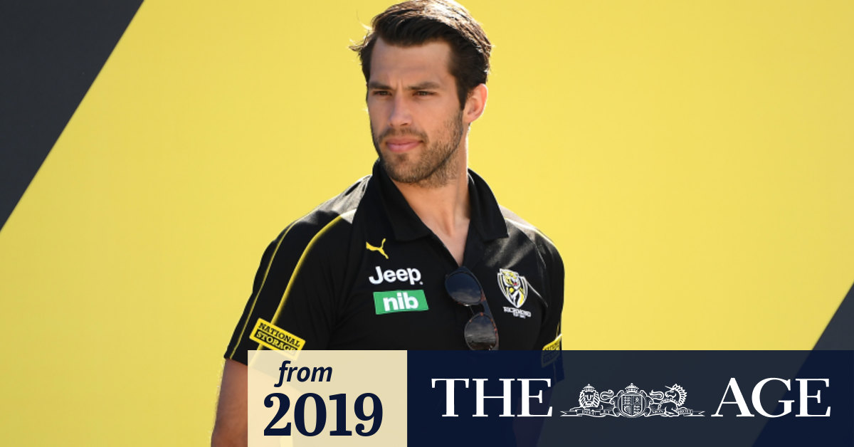 Alex Rance announces immediate AFL retirement