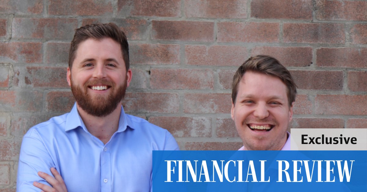 Former Ramsay CEO Chris Rex to chair NDIS tech start-up T-Shirt Ventures