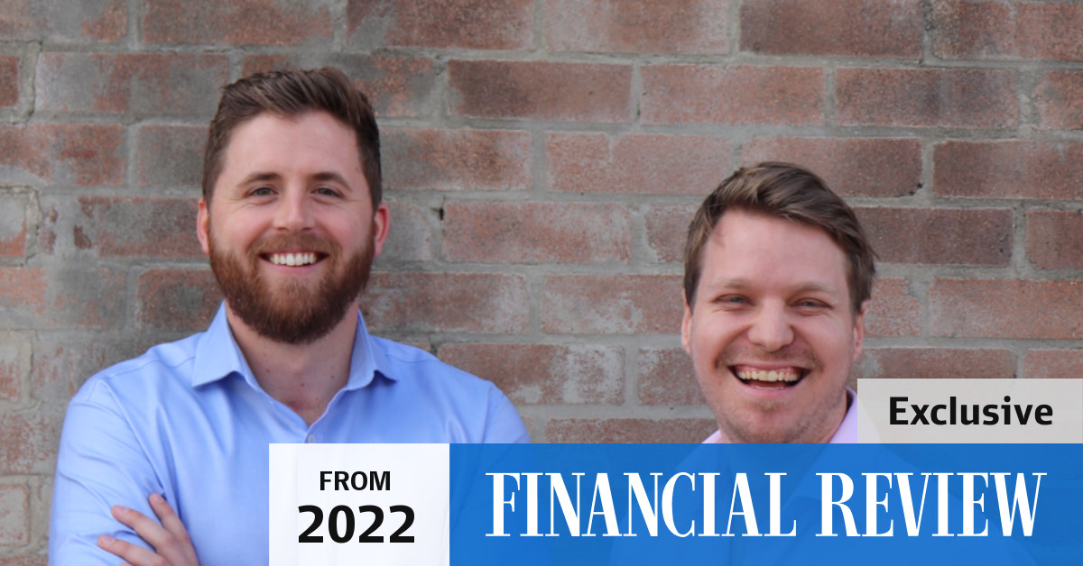 Former Ramsay CEO Chris Rex to chair NDIS tech start-up T-Shirt Ventures