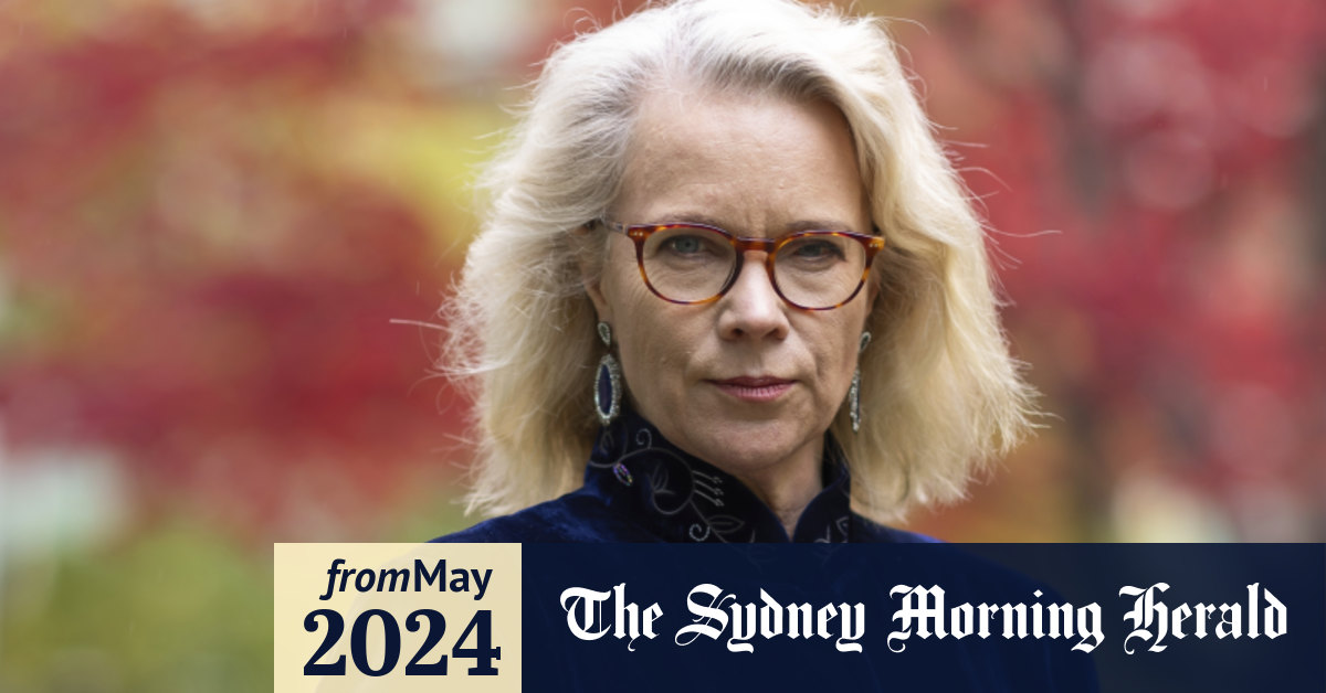 The ABC’s Laura Tingle on why public discourse is so uncivilised