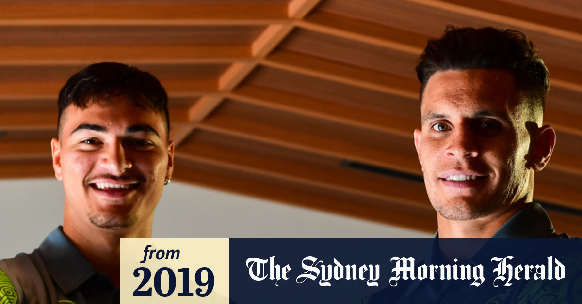 Rugby World Cup 2019: Brisbane State High School producing top notch ...