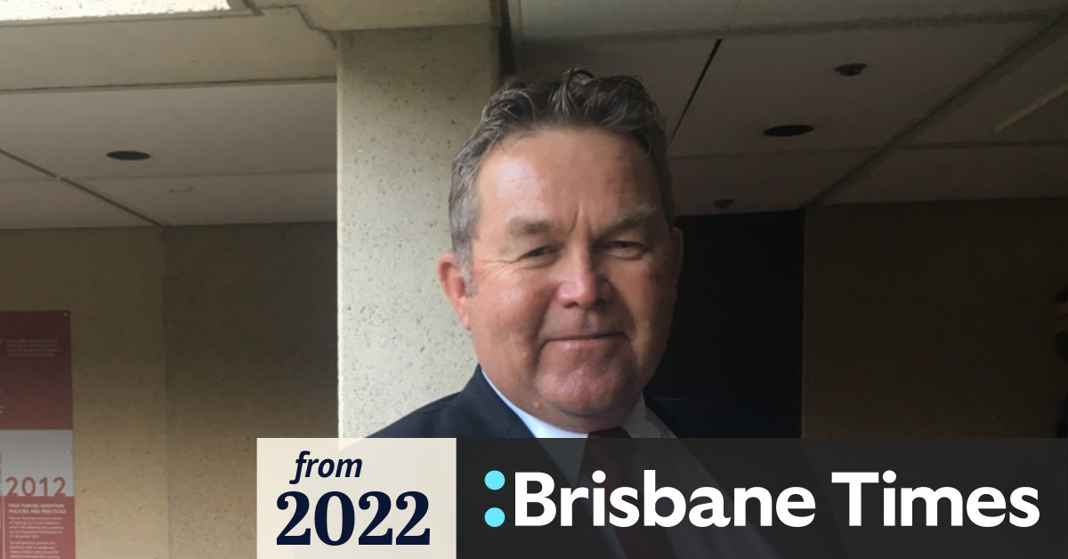 Qld MP offers early resignation ahead of federal tilt as budget looms