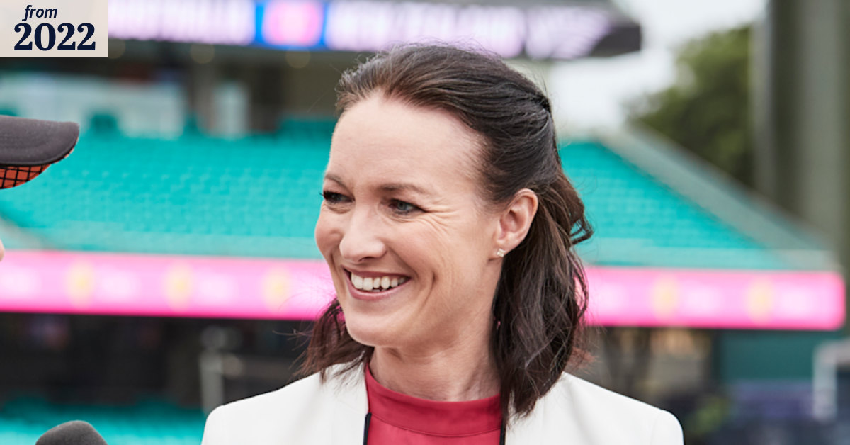 From emptying used tape bins for BBC Radio to now: The life of cricket ...