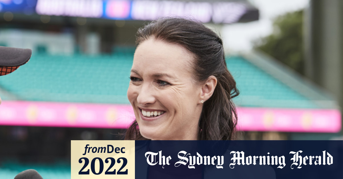 From emptying used tape bins for BBC Radio to now: The life of cricket ...