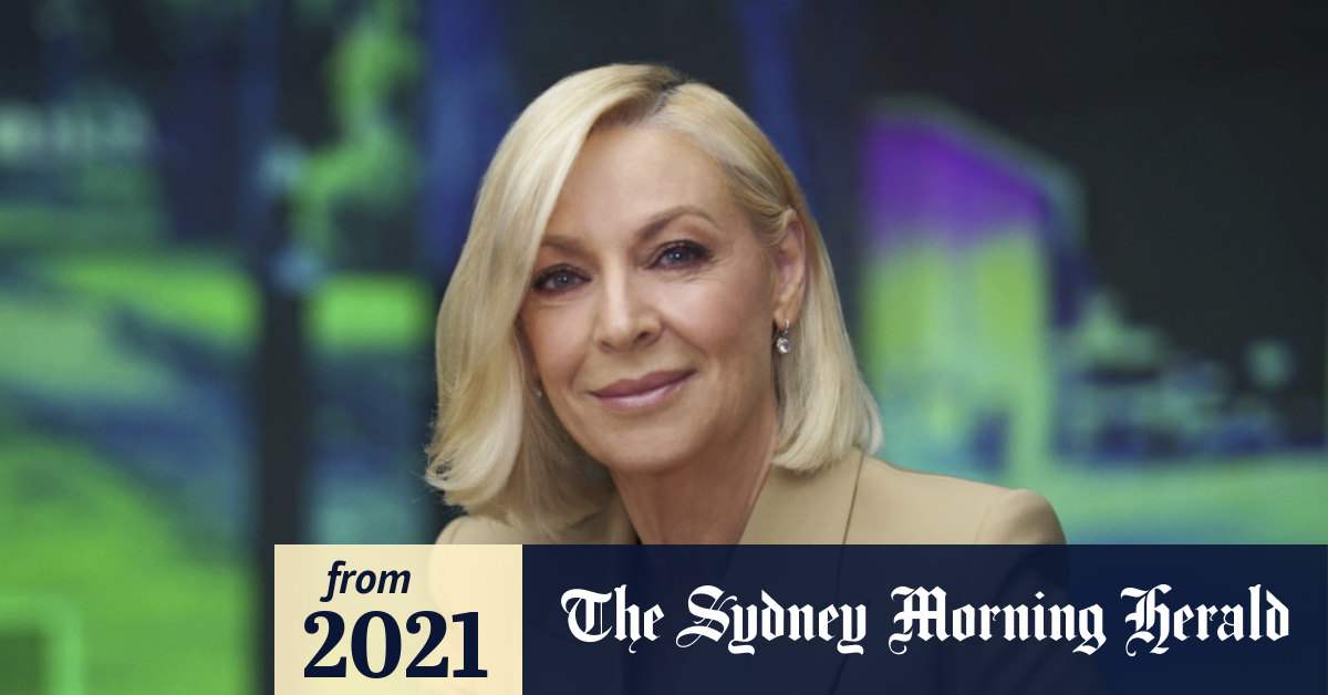 Under Investigation: Liz Hayes’ new show aims to intrigue